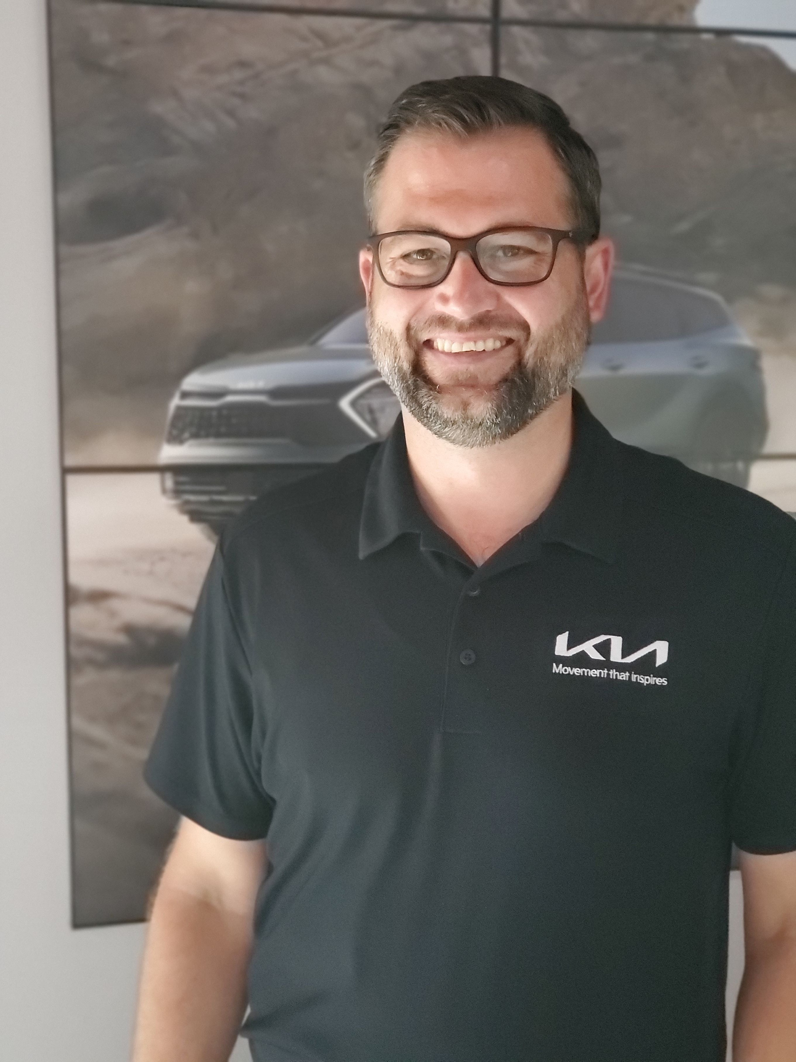 Coughlin Kia of Dublin Staff | Dublin Kia dealer in Dublin OH