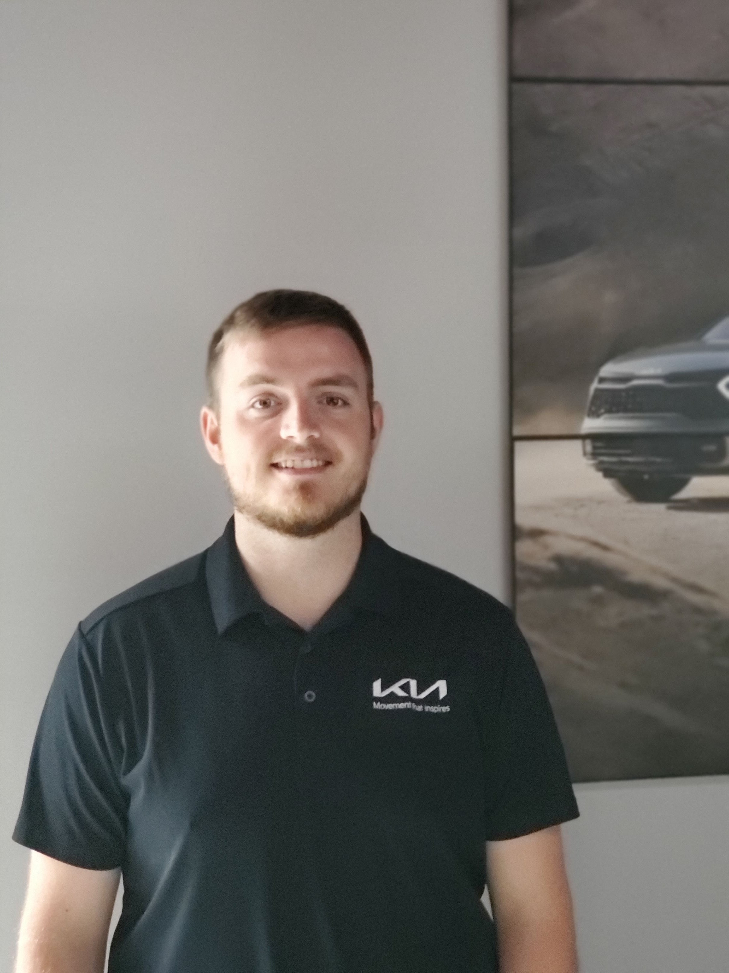 Coughlin Kia of Dublin Staff | Dublin Kia dealer in Dublin OH